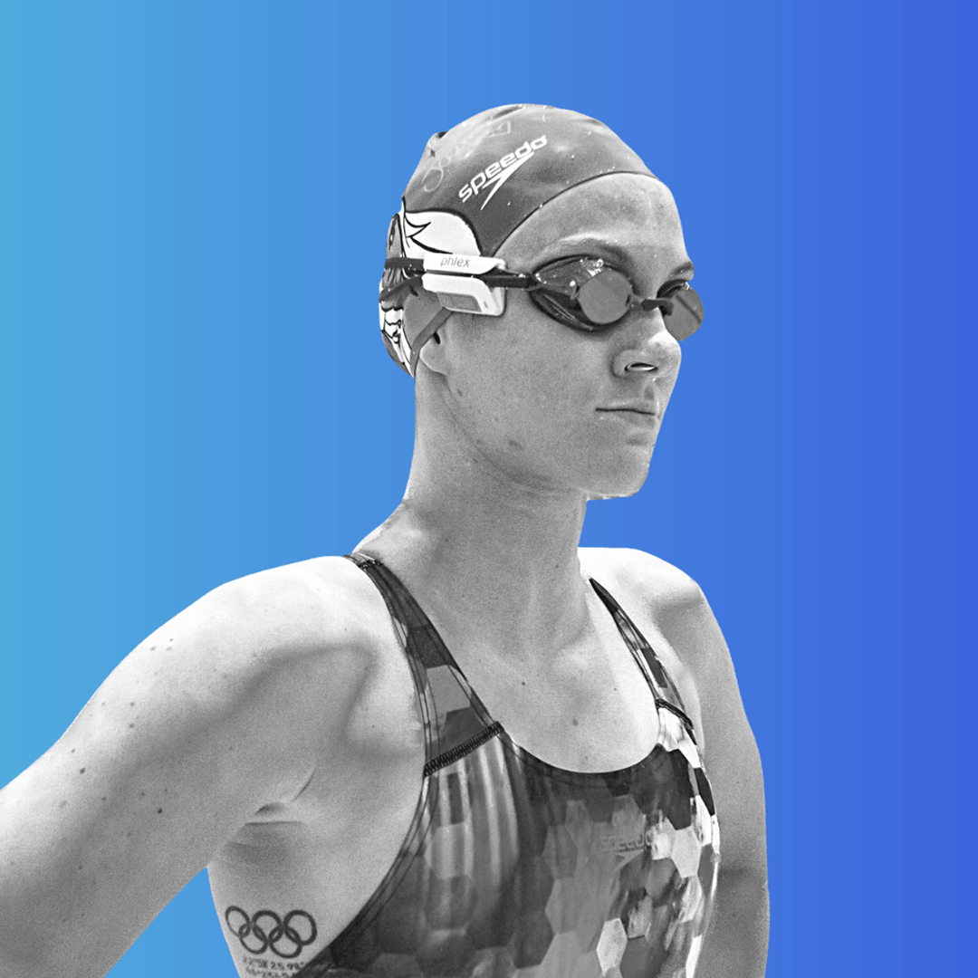 Phlex – The Next Level Swim Assistant